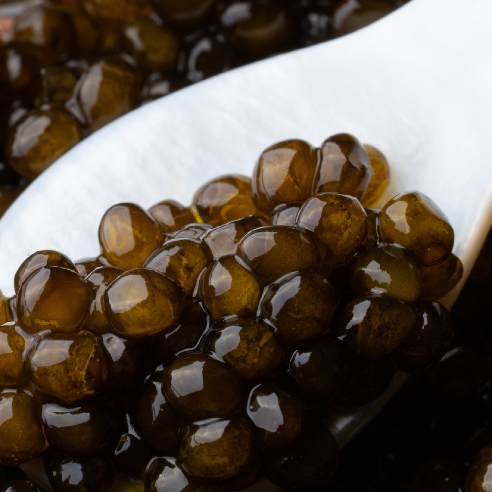 Beluga Caviar Farming: Behind the Scenes