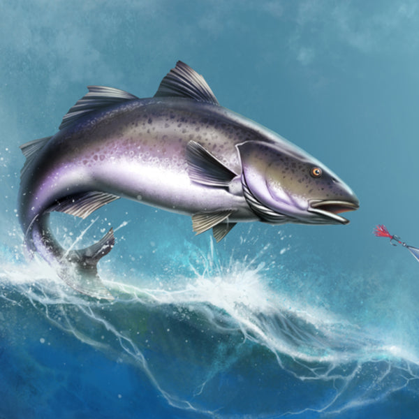 Descubra las ricas delicias del pez sable salvaje de Alaska: una ...