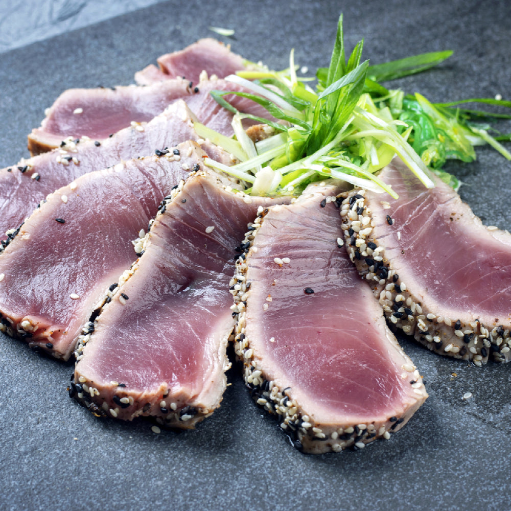 5 Must-Try Bluefin Tuna Dishes – Easy Recipes for Gourmet Flavors