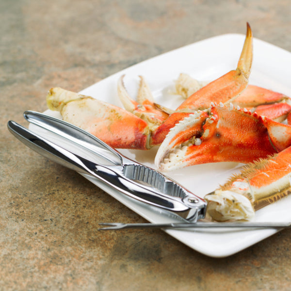 Best Crab Crackers for Easy Crab Shell Cracking – Top Tools & Tips