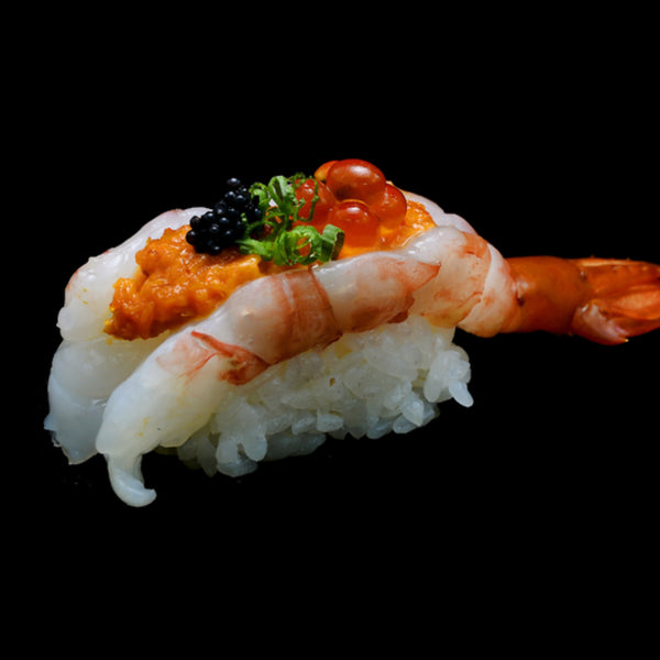 Roe vs. Caviar: Understanding the Difference and Indulging in Exquisit