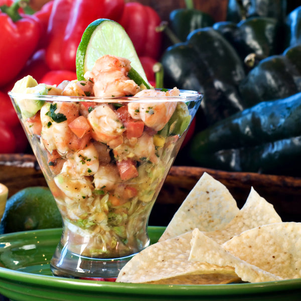 How to Make a Classic Crab Cocktail: A Step-by-Step Guide