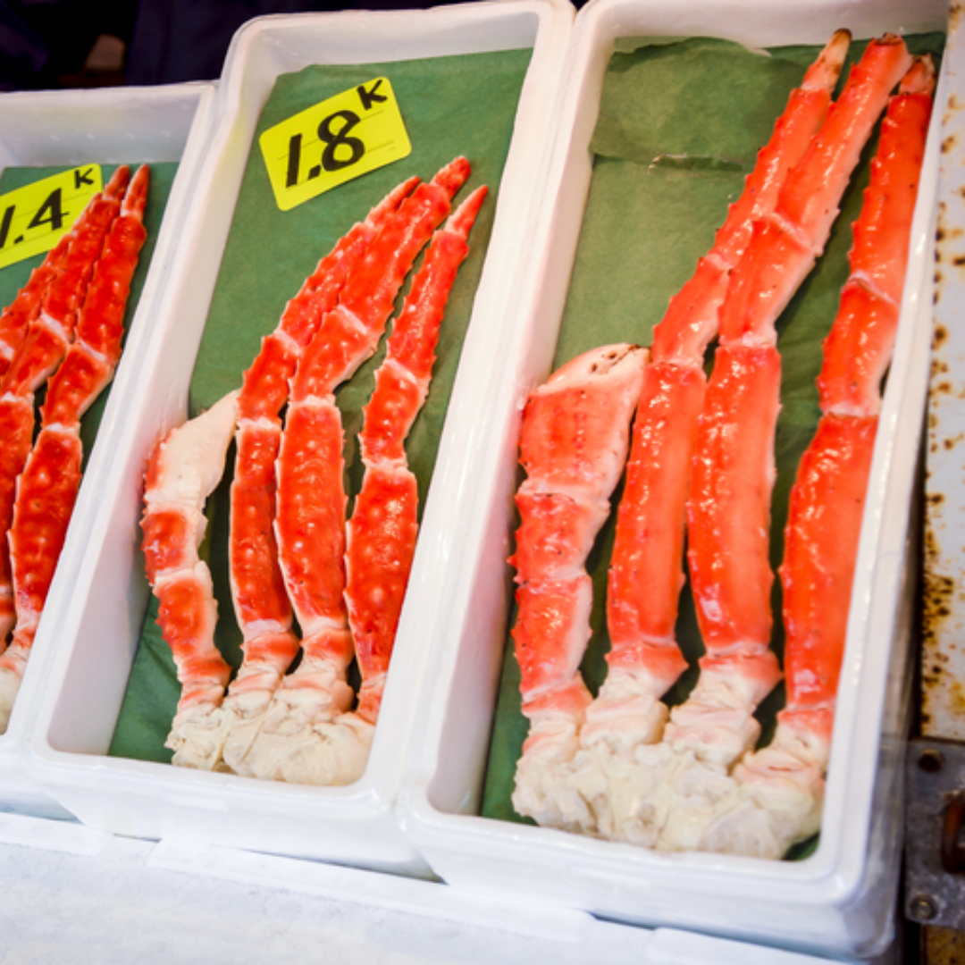 How Long to Cooked Crab Legs: Perfect Times and Expert Tips