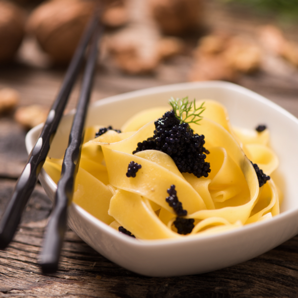 Top Caviar Restaurants and Bars in Las Vegas for Exquisite Dining