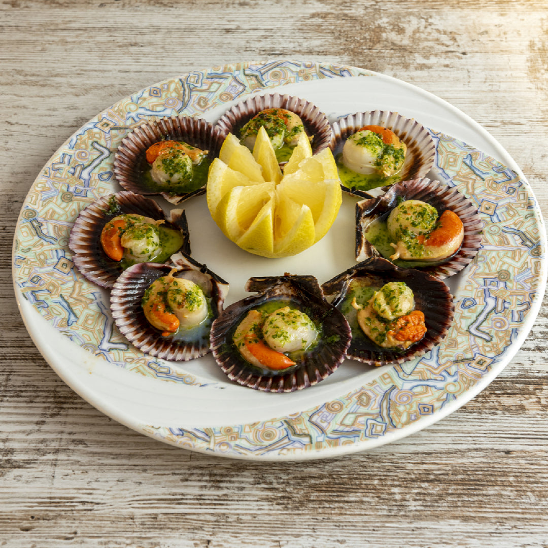 Guide to Finding the Best Diver Scallops for Your Gourmet Recipes