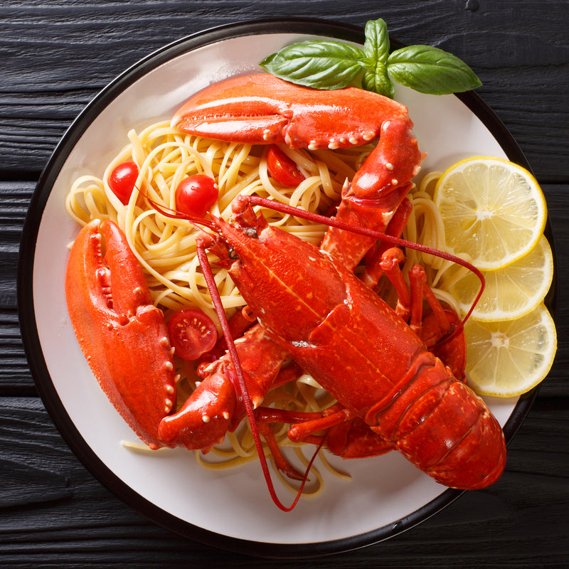 Cómo cocinar langosta: guía paso a paso para preparar langosta perfecta ...