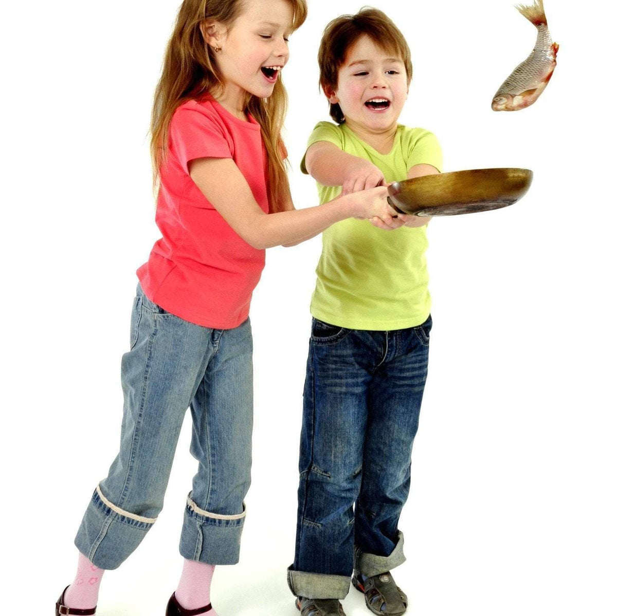 10 Simple and Delicious Fish Recipes for Kids: Healthy Family Meals