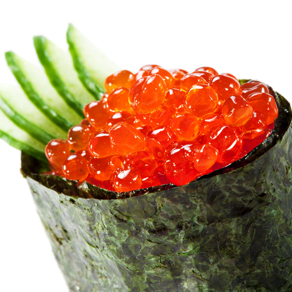 Chum vs. Coho Salmon Caviar: How to Choose the Best Red Caviar