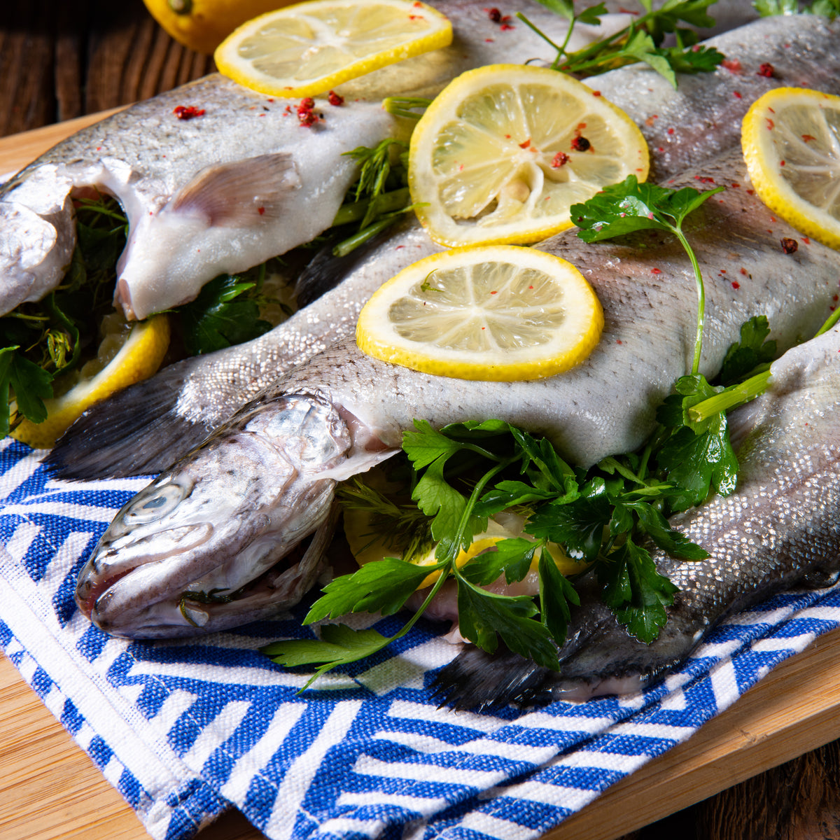 Master Cooking Silver Salmon – Tips, Recipes & Techniques for Flavor ...