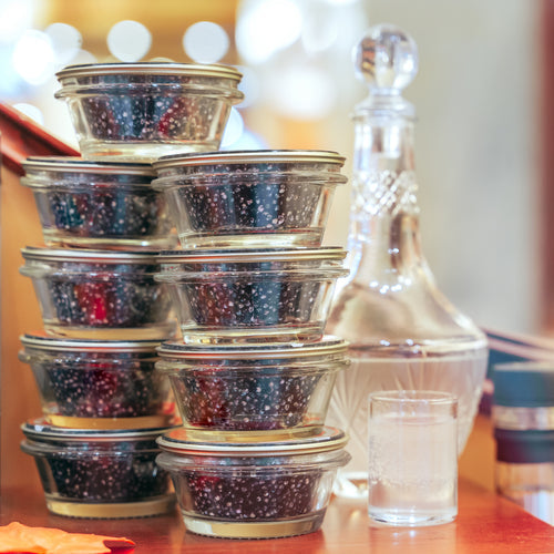 Black Caviar and Vodka: Tips for the Ultimate Luxury Pairing