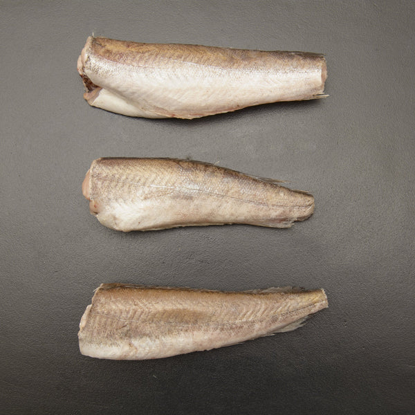 Pacific Whiting Fish: Versatile, Sustainable, and Delicious