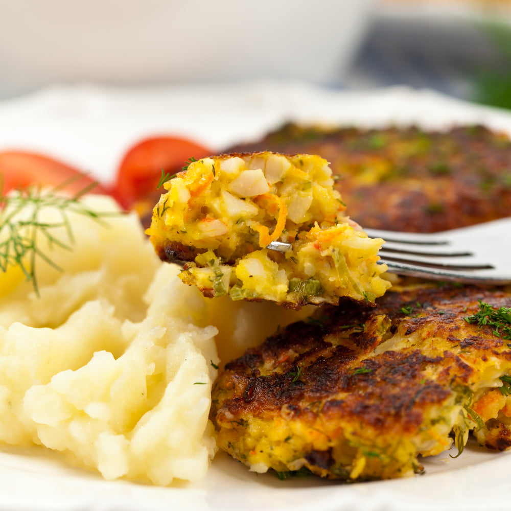 How to Make Perfect Crab Cakes Every Time | Simple & Delicious Recipe