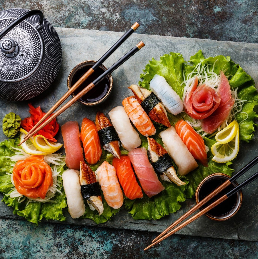 Discover the Best Sushi Restaurants Worldwide | Ultimate Sushi Guide