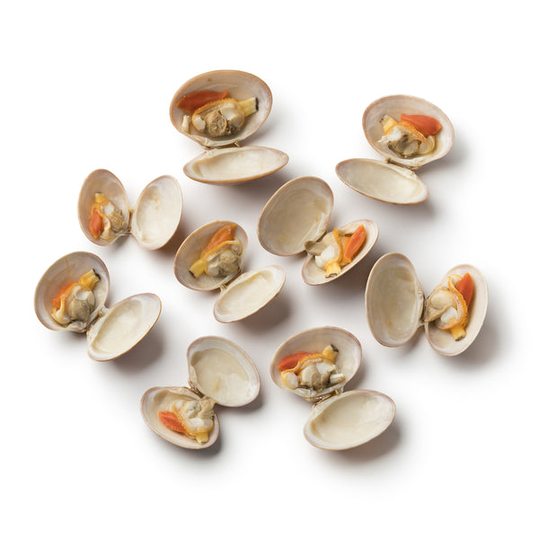 Discover the Delightful World of Cherrystone Clams – Recipes & Health ...