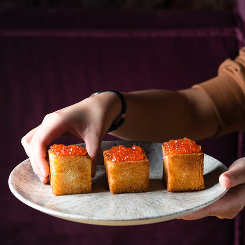 Cocktail Caviar - Elevate Drinks with Flavorful Pearls | Mixology Tips