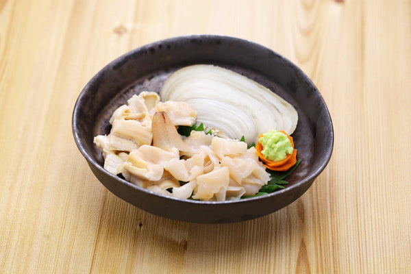 Where to Buy Fresh Geoducks | Taste the Ultimate Seafood Delicacy