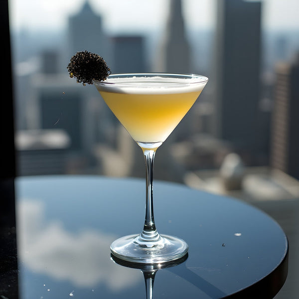 Luxurious Caviar Cocktails: Mixology Tips to Impress Your Guests