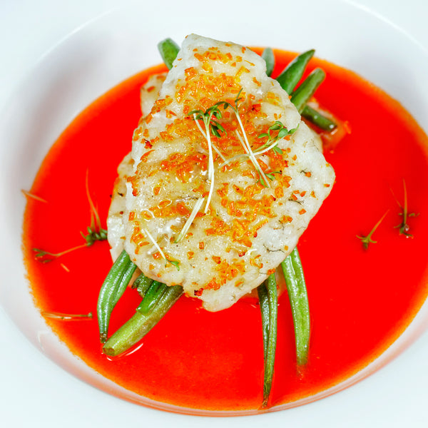 Unlocking the Flavors of Lingcod: Best Recipes and Buying Tips