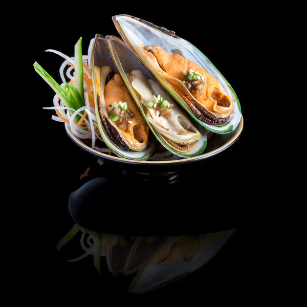 Mussels 101: From Ocean to Table – Nutrition, Benefits & How to Cook