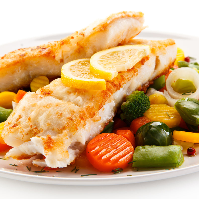 Dive into Ling Cod Paradise: Cooking Tips and Delicious Recipes