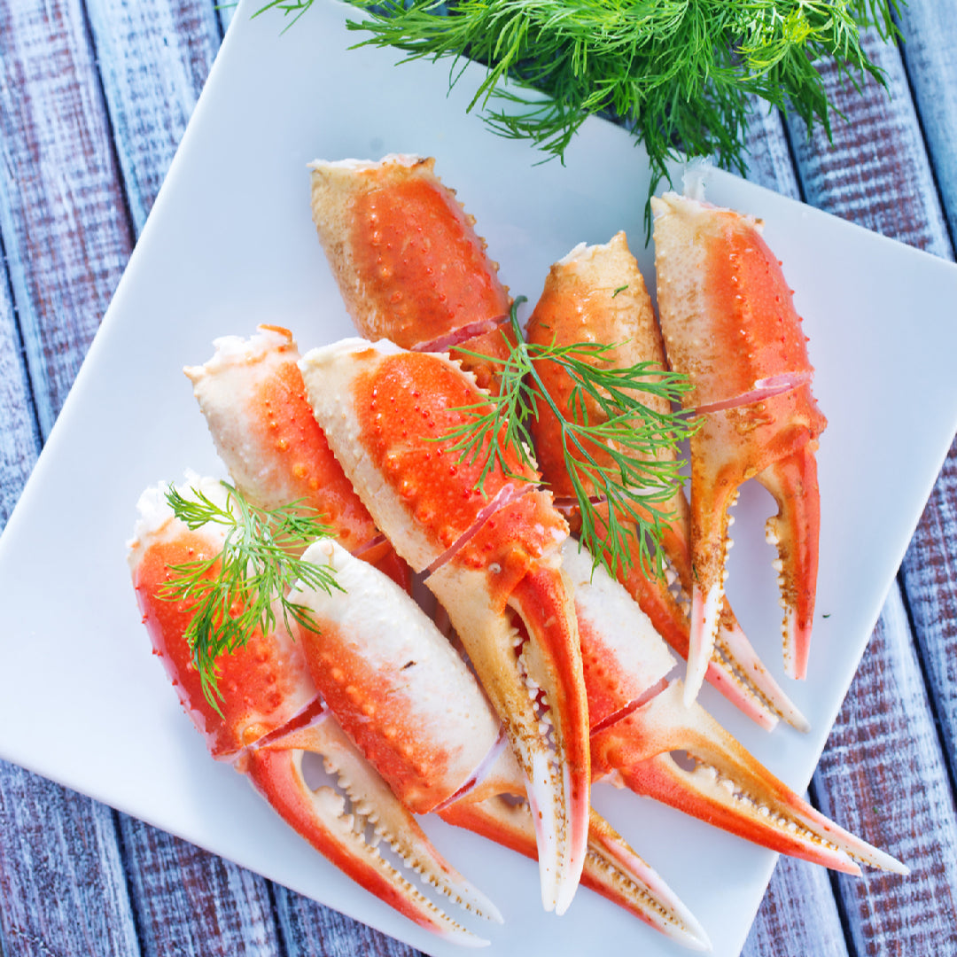 Crab Claw Tacos Recipe | Fresh Twist on Traditional Tacos