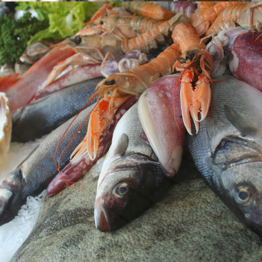 The Perfect Pair: How to Pair Seafood and Cocktails for a Flavor Explosion
