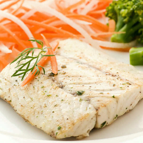 Top Pacific Halibut Dishes: Must-Try Recipes for Every Seafood Lover