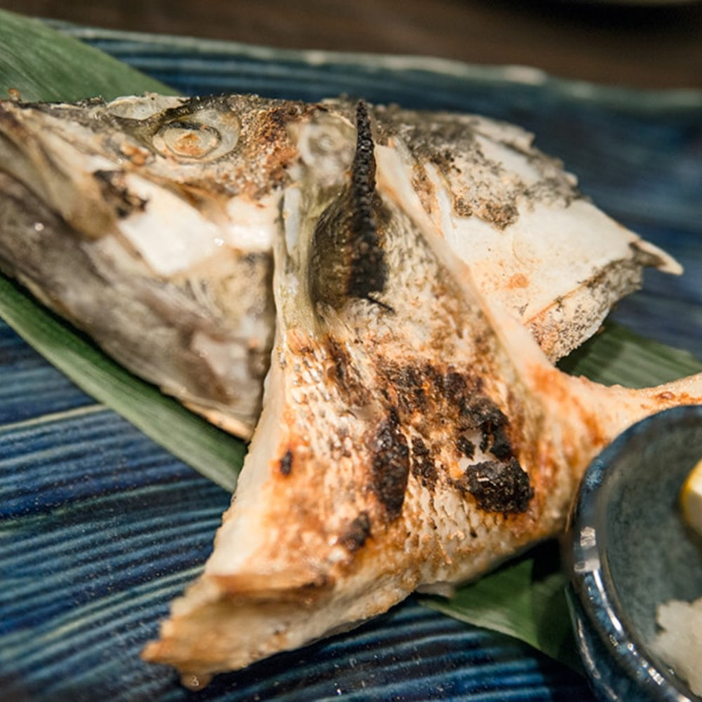 Hamachi Fish Chowder – Hearty & Satisfying Soup Recipe with Bold Flavors