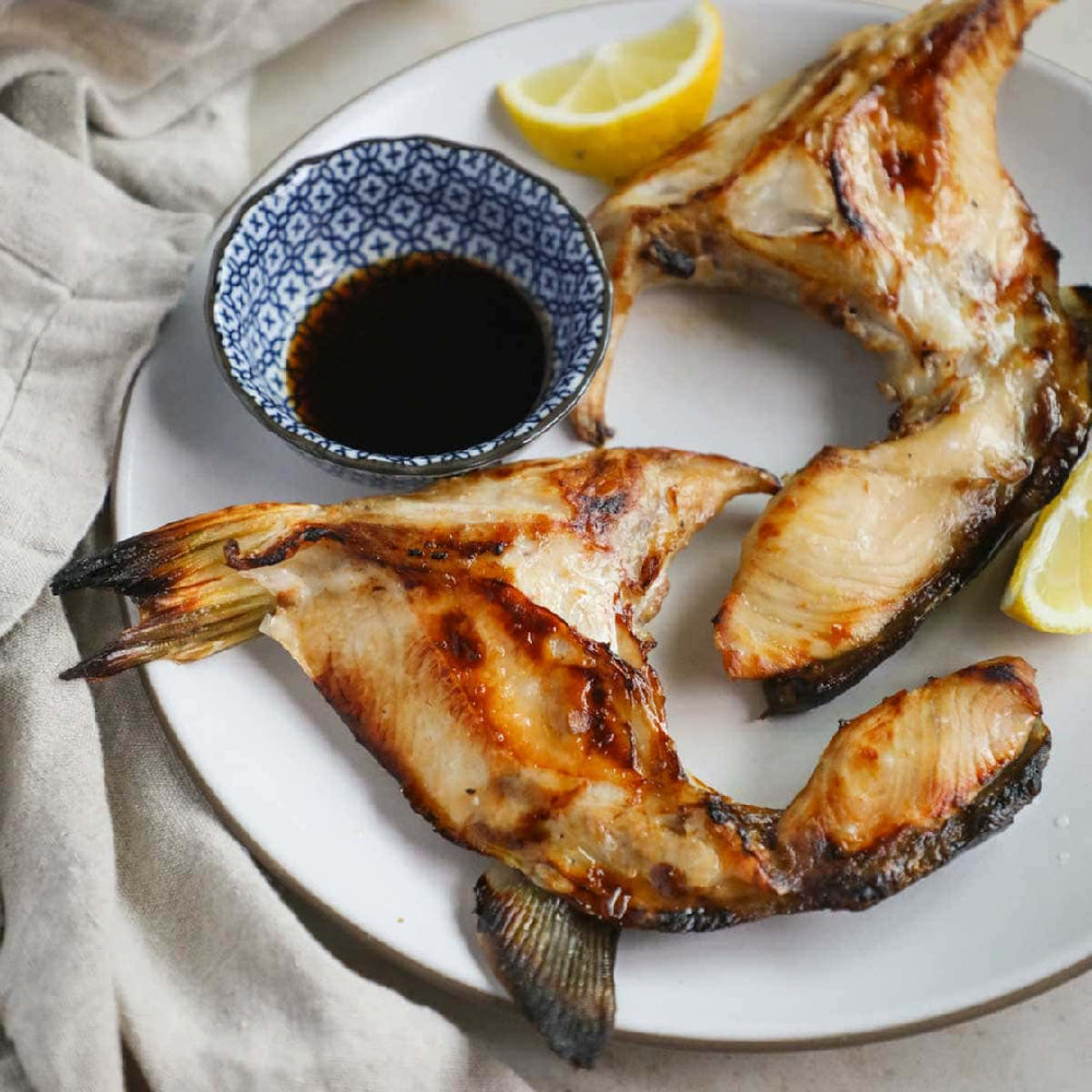 The Ultimate Hamachi Fish Bowl Recipe – Fresh, Nutritious & Easy to Make