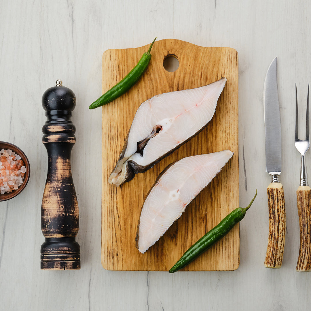 How to Choose the Best Halibut Fishing Boat | Top Features & Tips for ...