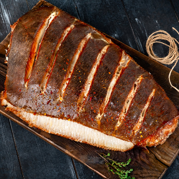 Ultimate Guide to Halibut Fishing Lures | Top Lures, Prices & Where to Buy