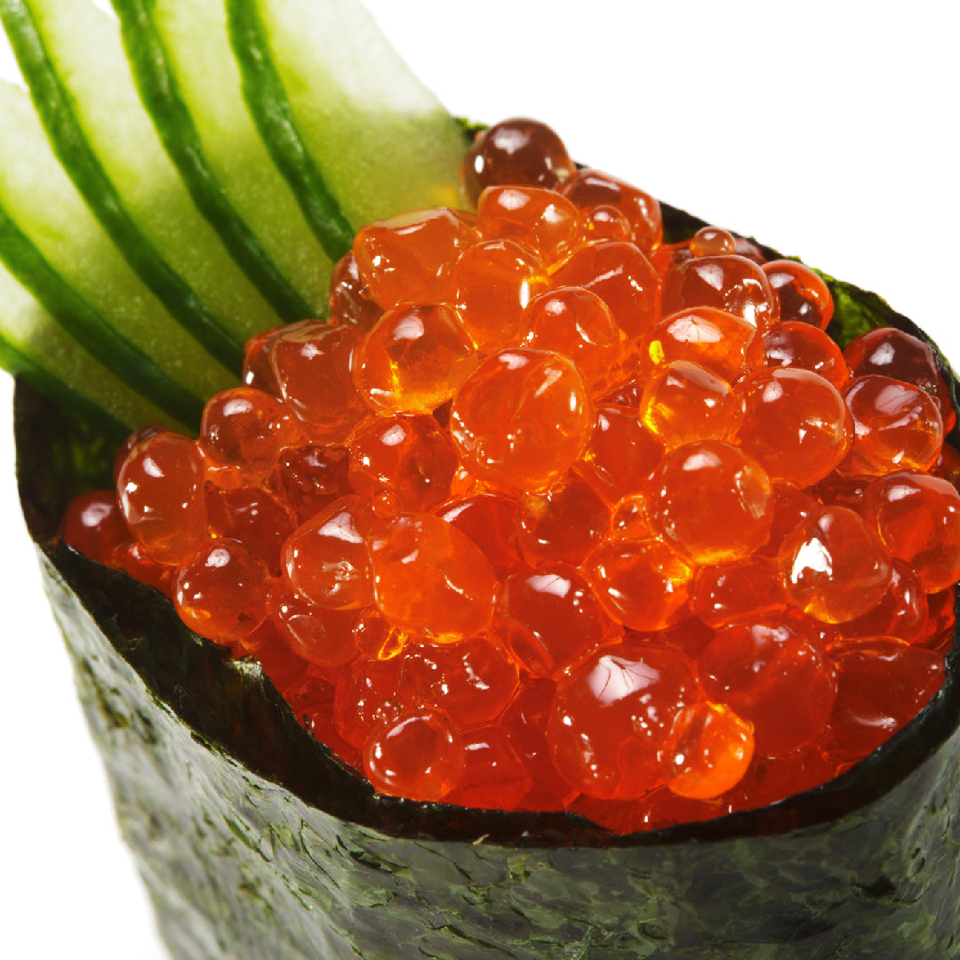 How to Store Ikura for Long-Term Use: Tips and Guidelines