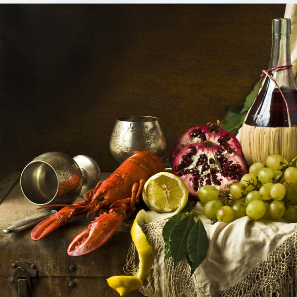 How to Eat Lobster: A Step-by-Step Guide to Proper Etiquette and Enjoyment