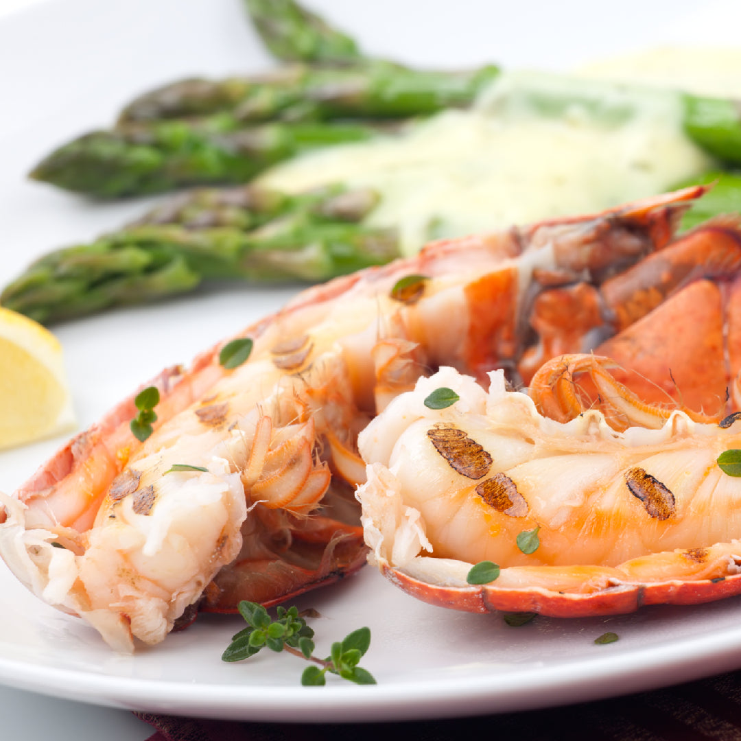 The Different Types of Lobster and How to Identify Them