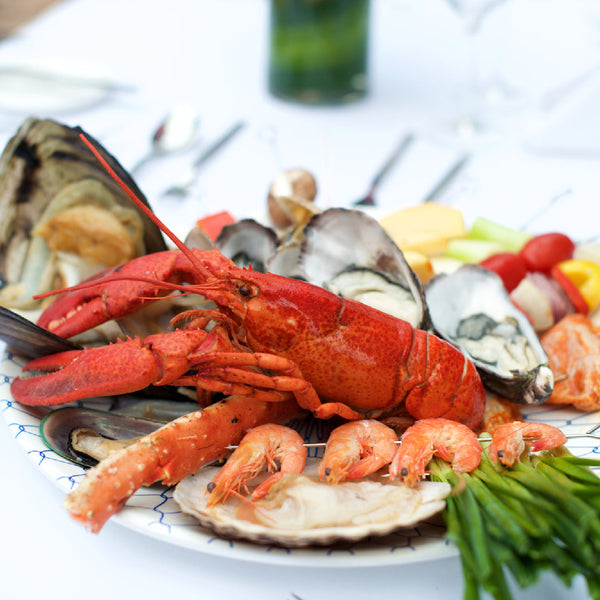 Delicious Homemade Lobster Tacos: A Gourmet Seafood Recipe