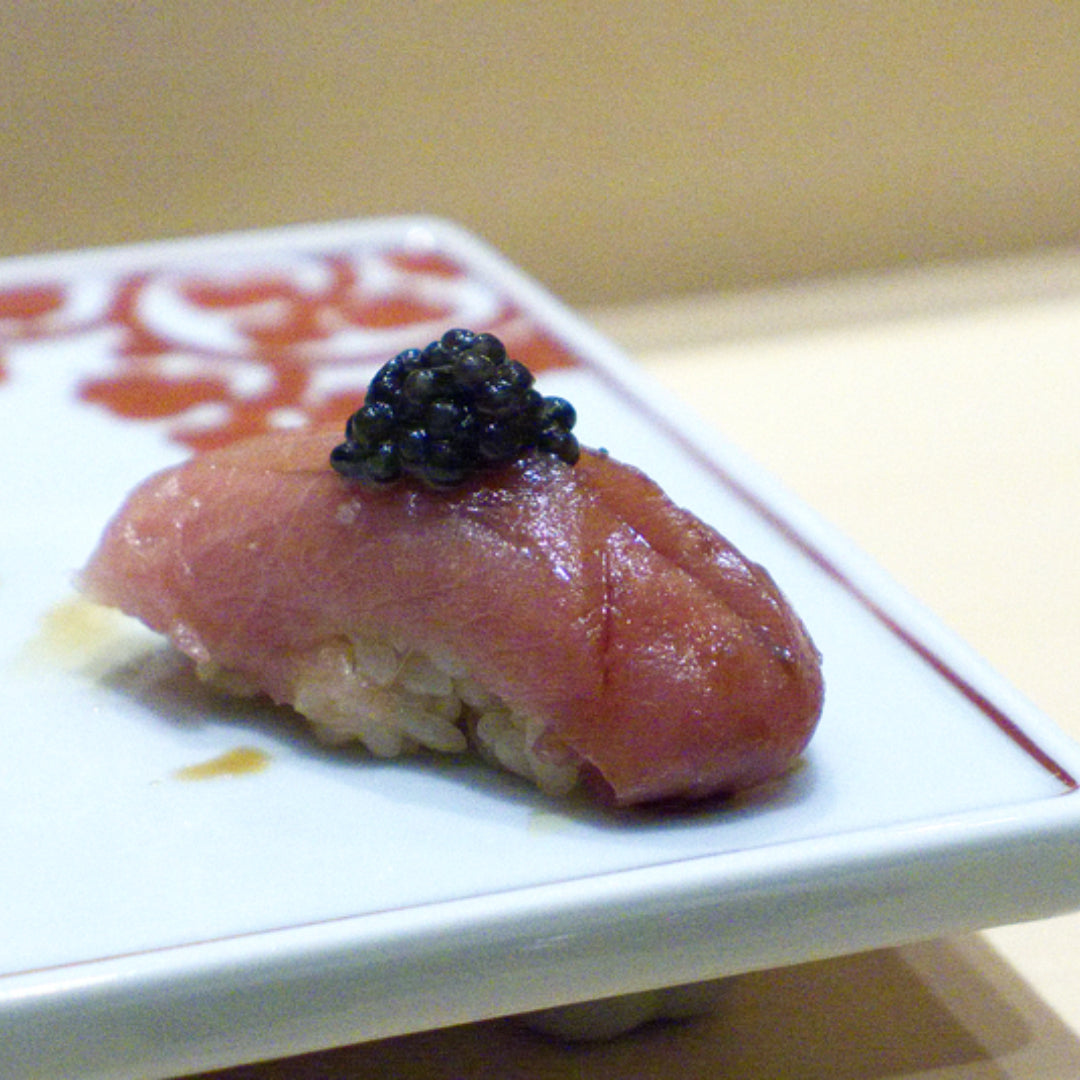 The World's Most Expensive Caviar: Discover the Pinnacle of Gourmet ...