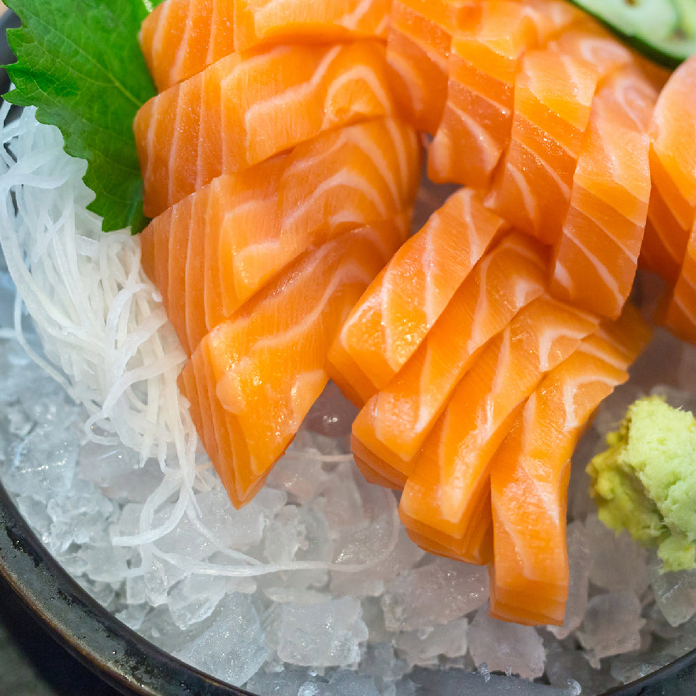 5 Tips for Cooking the Perfect Ora King Salmon Fillet at Home