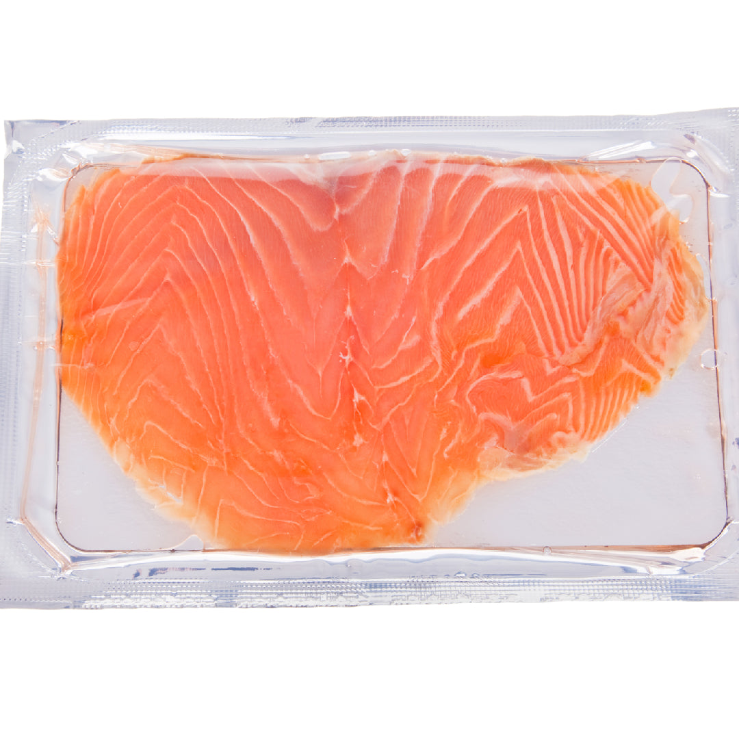 Sustainable Ora King Salmon Farming | Premium Quality from New Zealand