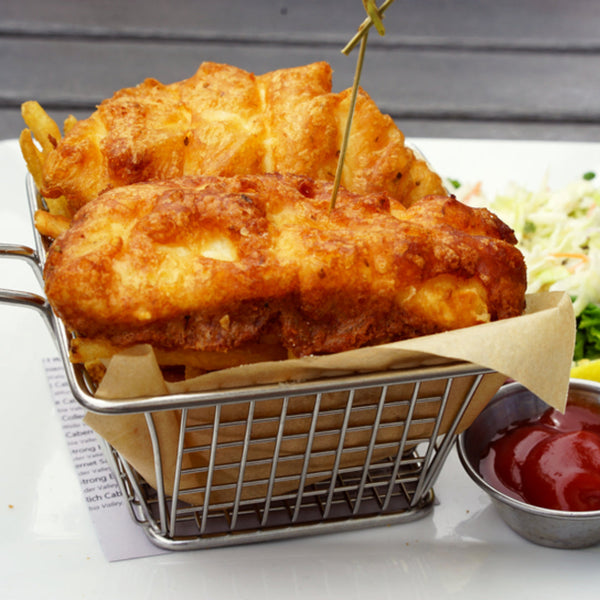 What Does Pacific Cod Taste Like? | Cooking Tips & Nutritional Benefits
