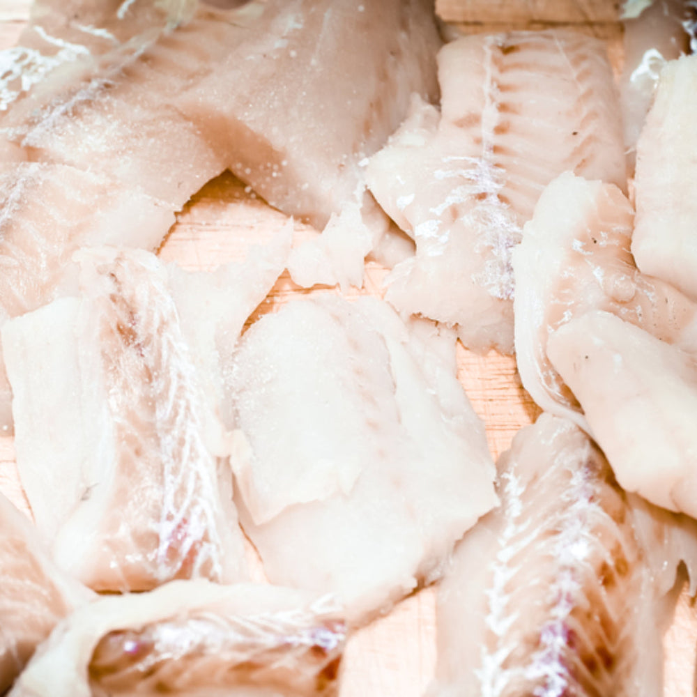Why Pollock Fish is a Superfood | Health Benefits, Recipes & Sustainability