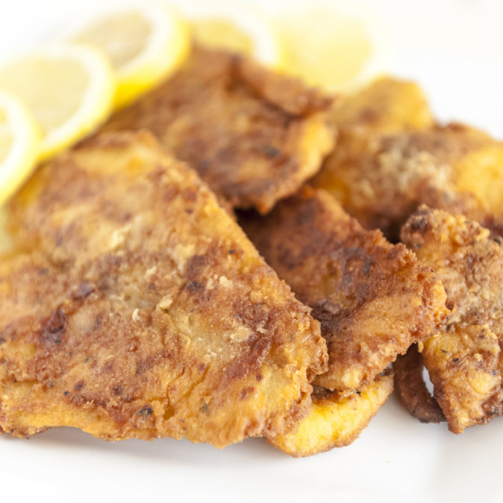 Petrale Sole – A Mild, Buttery & Sustainable Seafood Delight