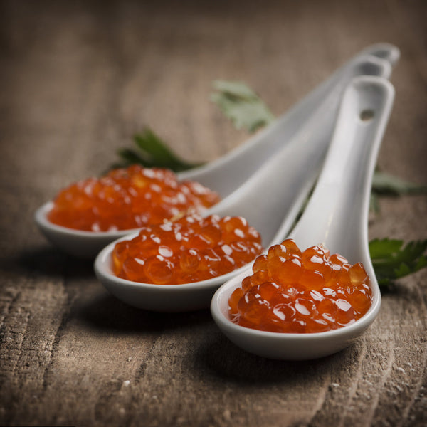 Top 10 Salmon Roe Recipes – Best Ways to Enjoy Ikura at Home