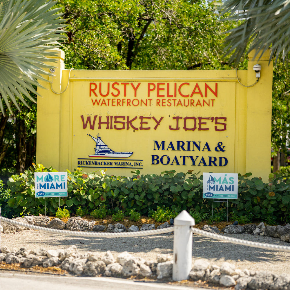 Rusty Pelican Tampa – Best Waterfront Seafood & Steakhouse Experience