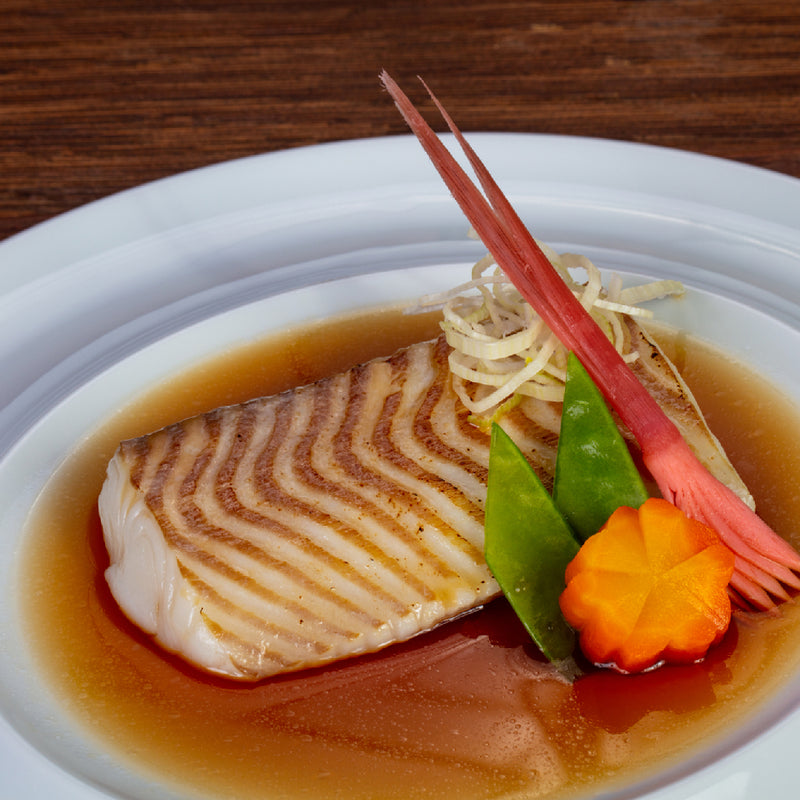 Sablefish Sandwich Recipe: Quick, Easy, and Packed with Flavor