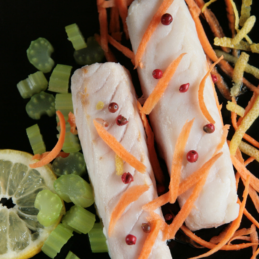 Sablefish vs. Black Cod: Which is Better?