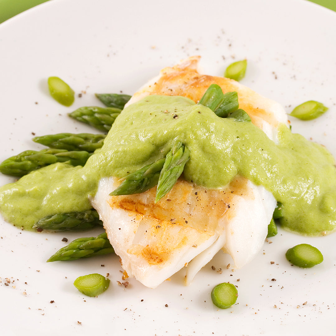 Sablefish vs. Cod: Which is the Most Flavorful?