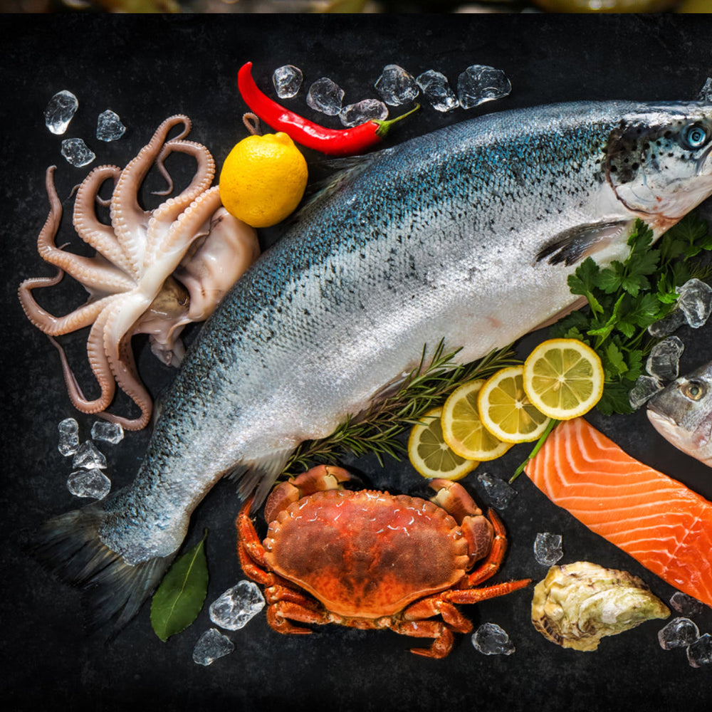 5 Delicious Crab Recipes That Will Leave You Craving for More