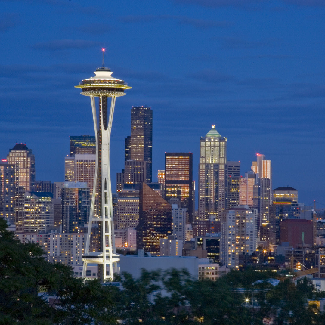Best Seafood in Seattle: A Complete Guide to Top Seafood Restaurants