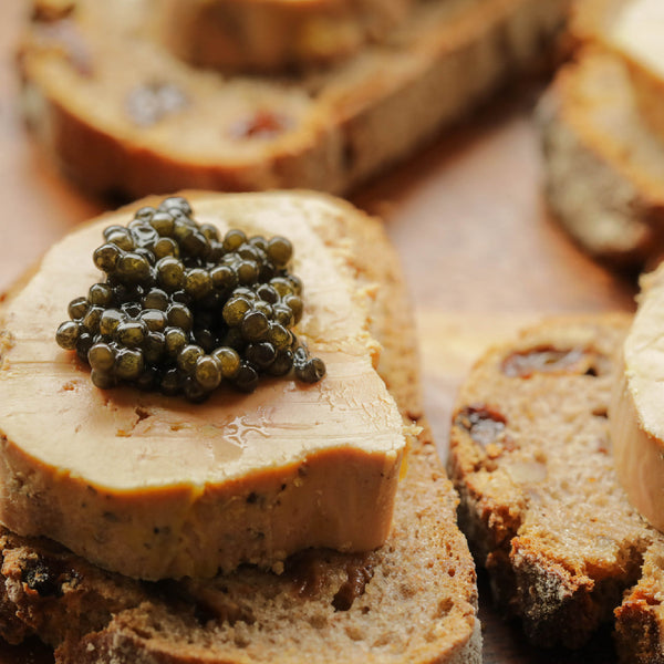 Beluga Caviar: The Most Expensive Sturgeon Caviar & Luxury Delicacy