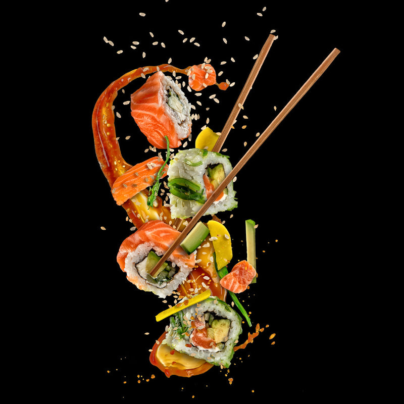 Discover the Best Sushi in Portland: Our Top Picks